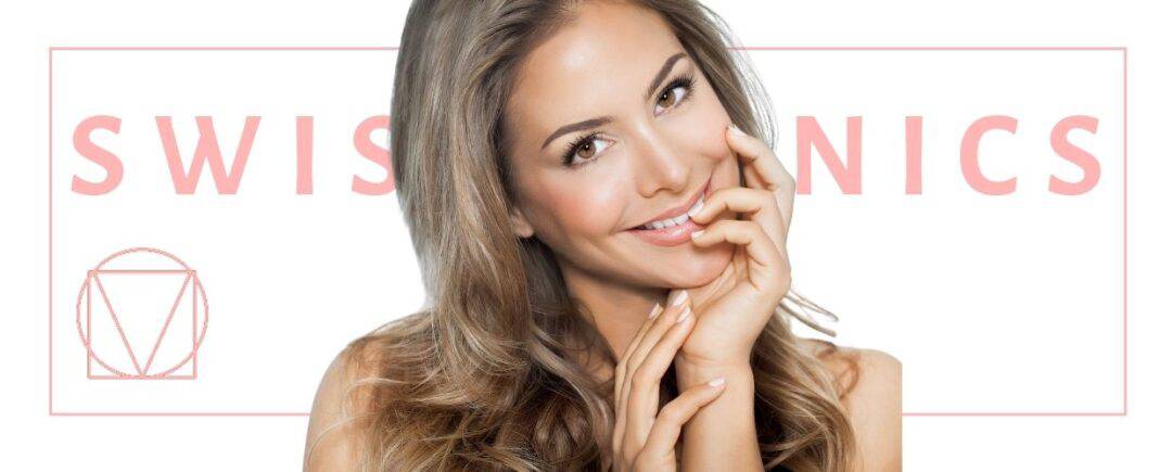 Gropițe în obraji - Swiss Clinics București